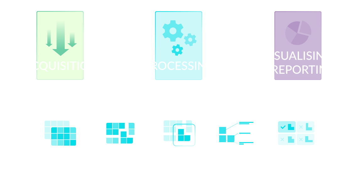 Computer Vision for Medical Imaging and Healthcare Apps