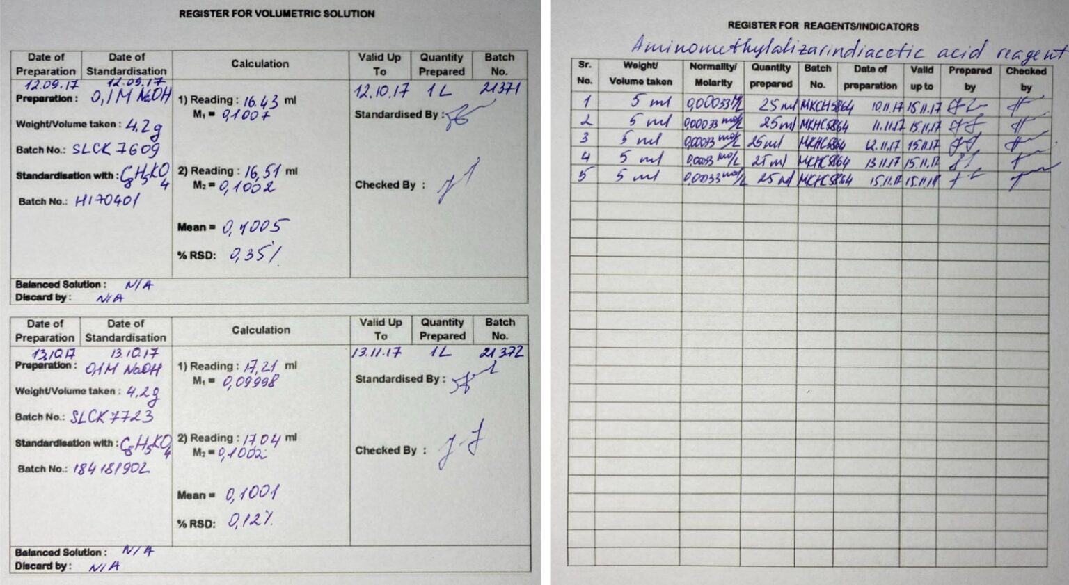Computerized laboratory inventory management – Abto Software