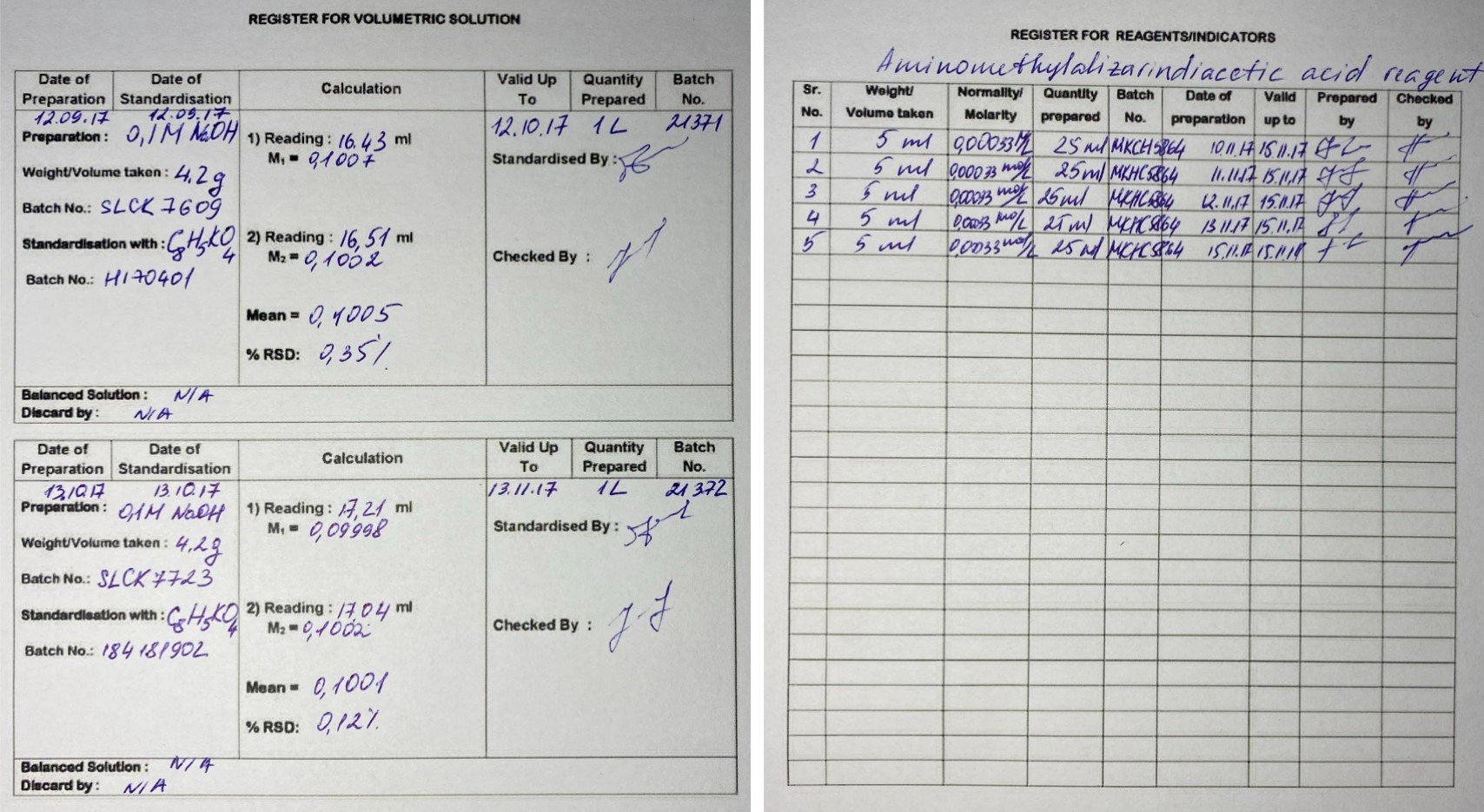 Computerized laboratory inventory management – Abto Software