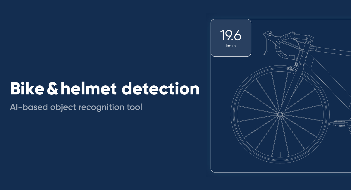 Bike And Helmet Detection Abto Software
