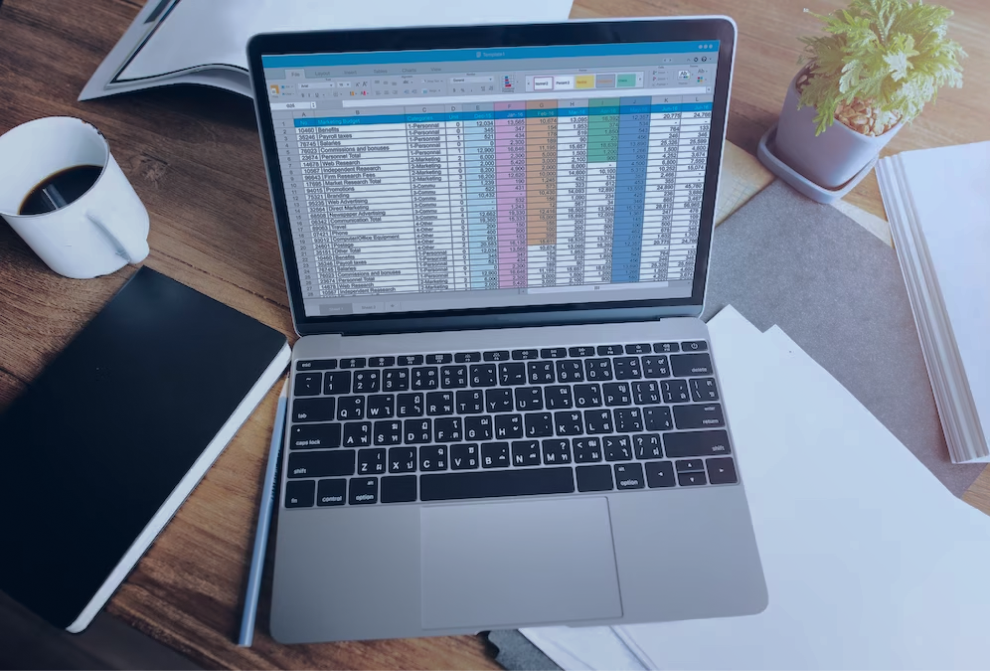 From Excel To A Modern NET Application