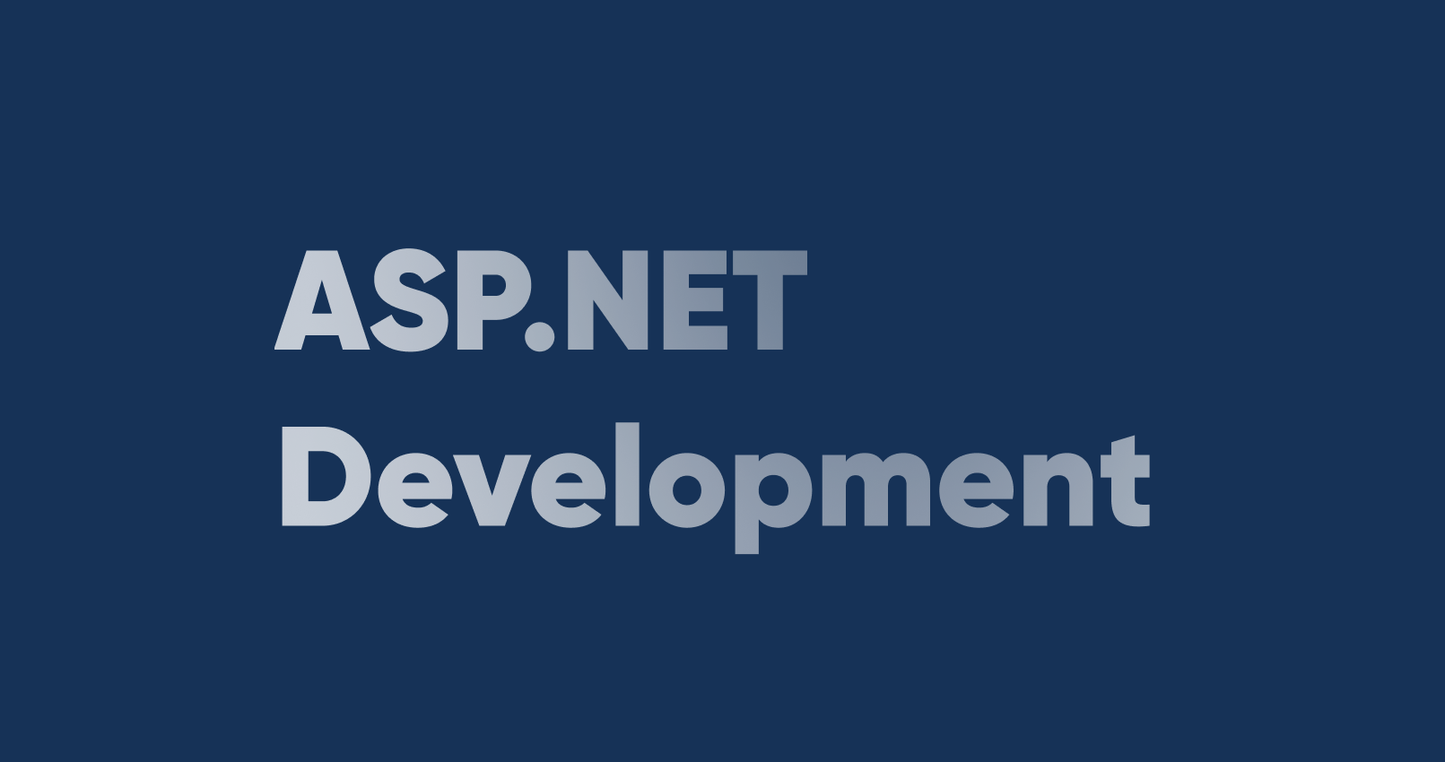 ASP.NET Core development company – Abto Software
