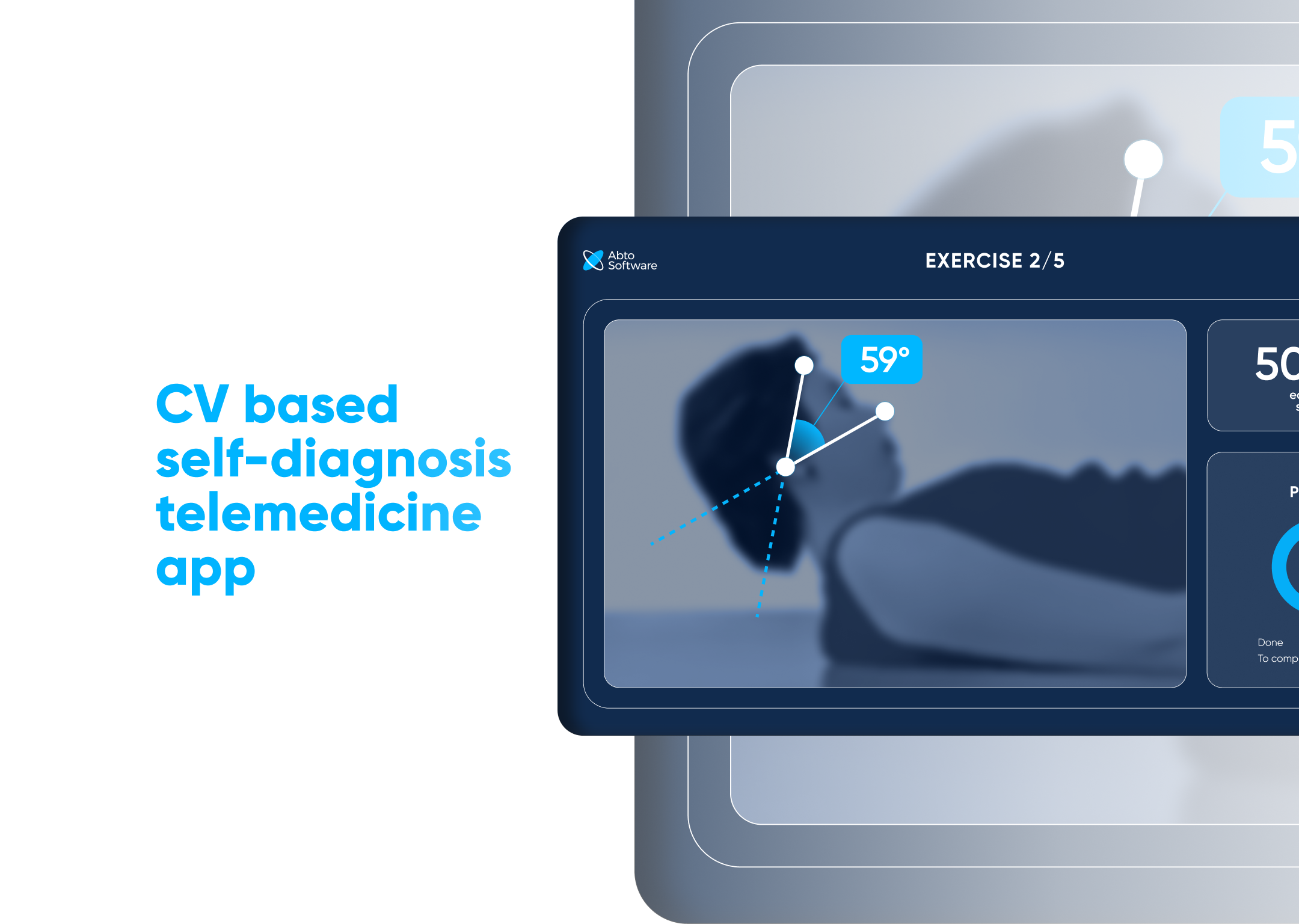 Computer vision based self-diagnosis telemedicine application
