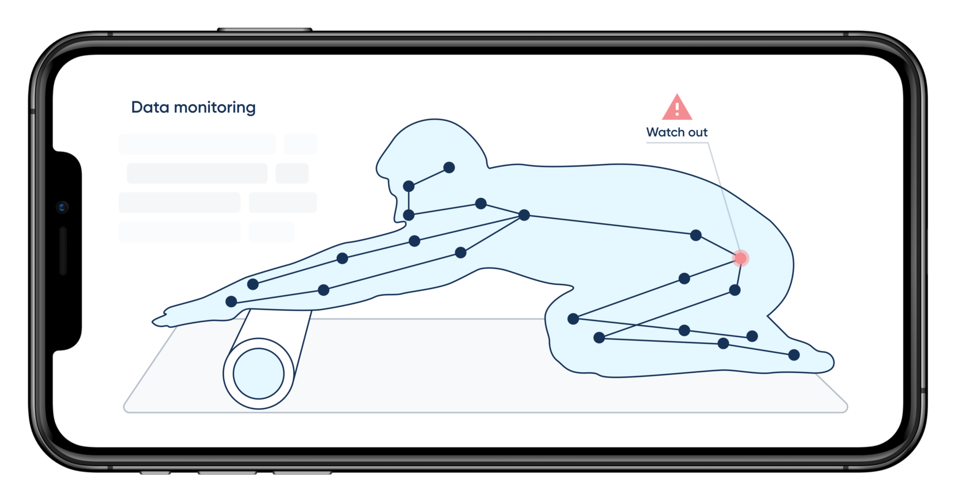 Benefits of applying computer vision for MSK rehabilitation