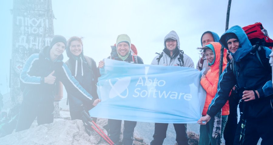 Company - Abto Software