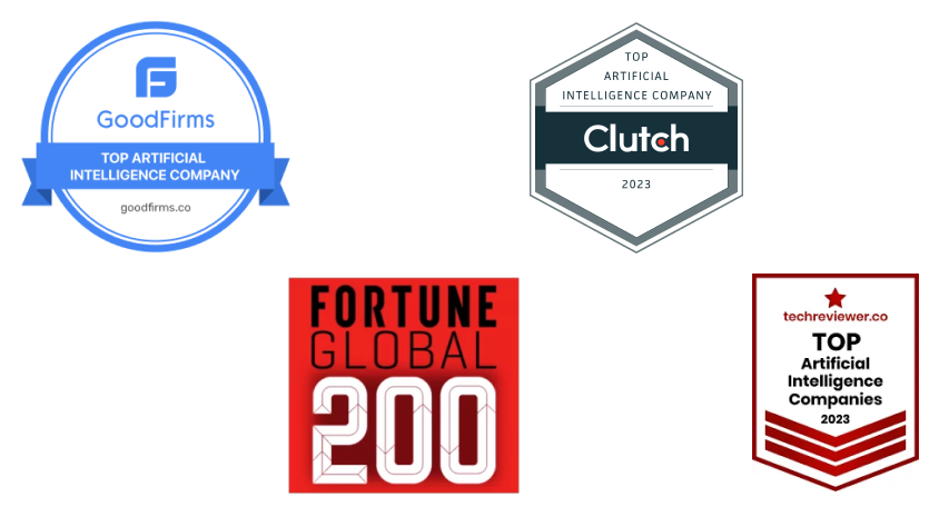 Abto AI Solutions for Business Automation - Abto Software