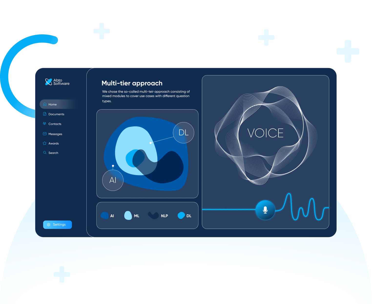 Internet Software and Application Development Services