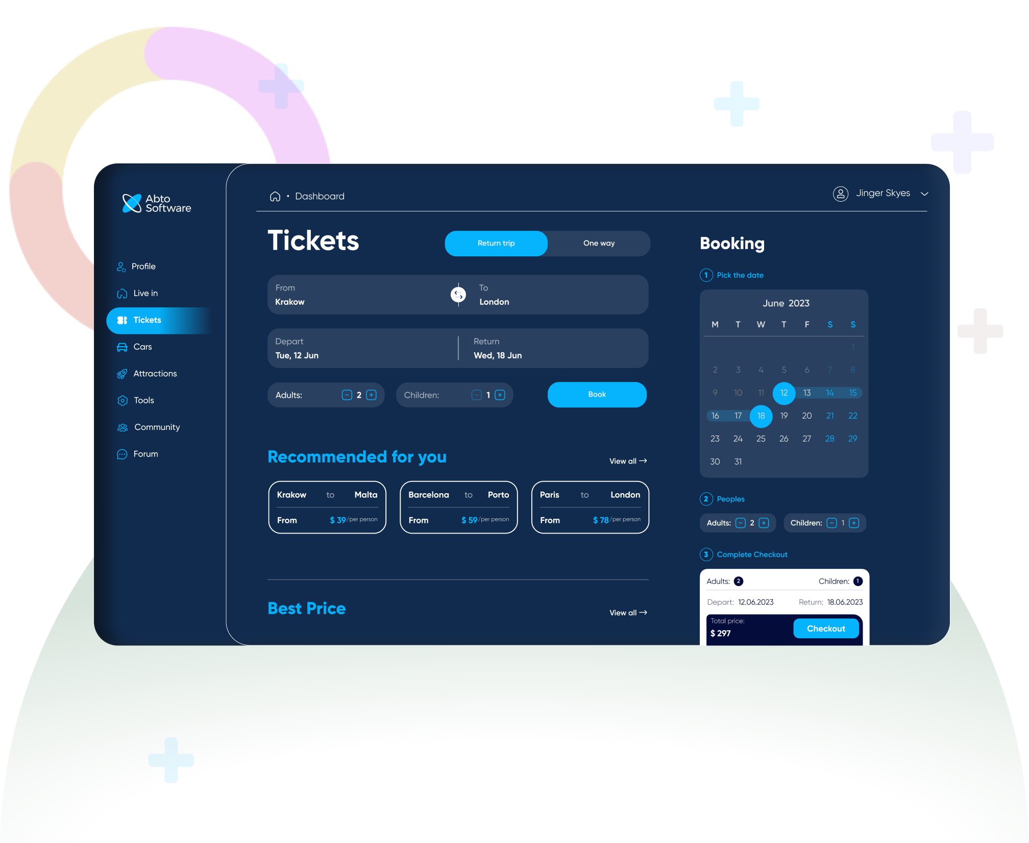 Logistics Software New Technology In Logistics Trends To Keep An Eye
