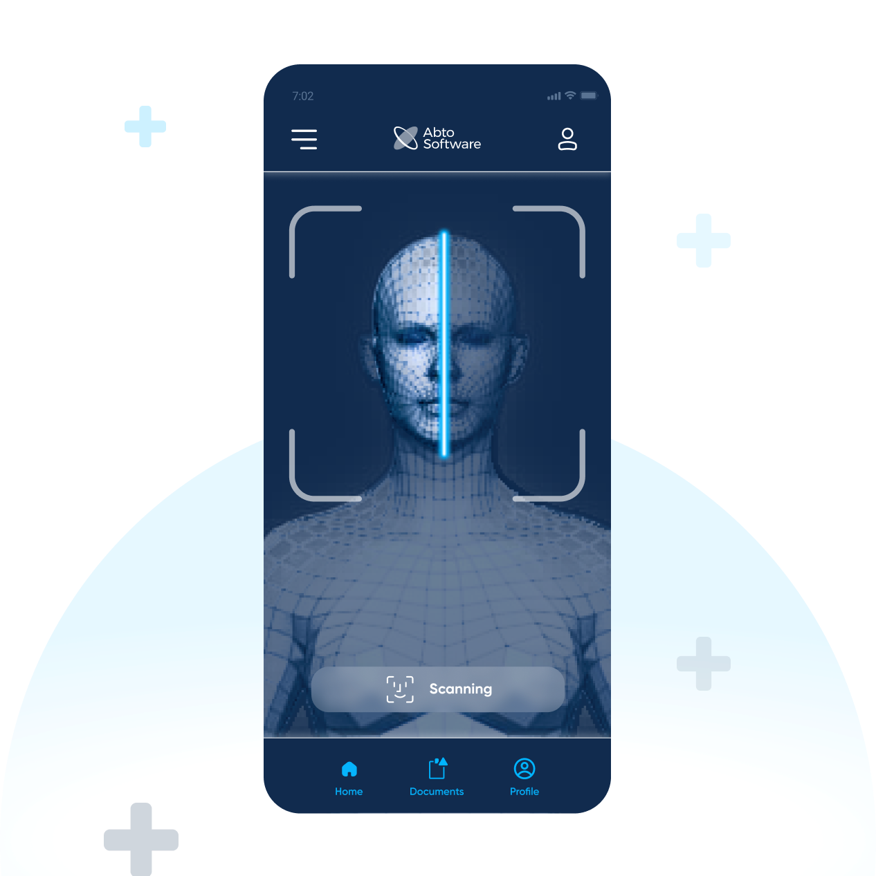 Smart Security Solutions Powered By Ai Abto Software