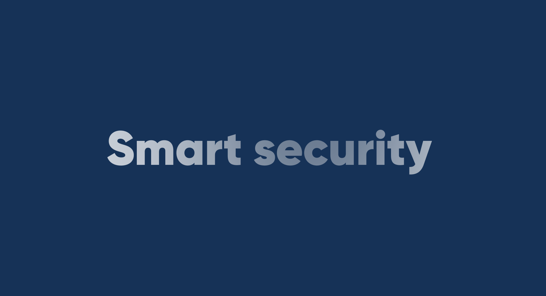 Smart security solutions powered by AI – Abto Software