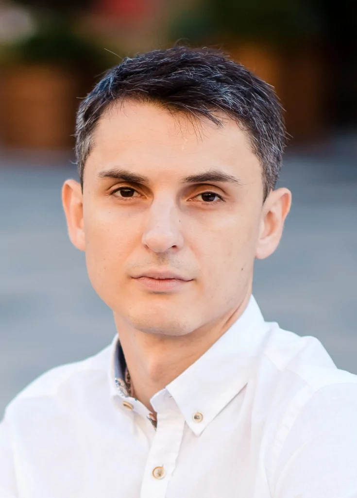 Company - Abto Software