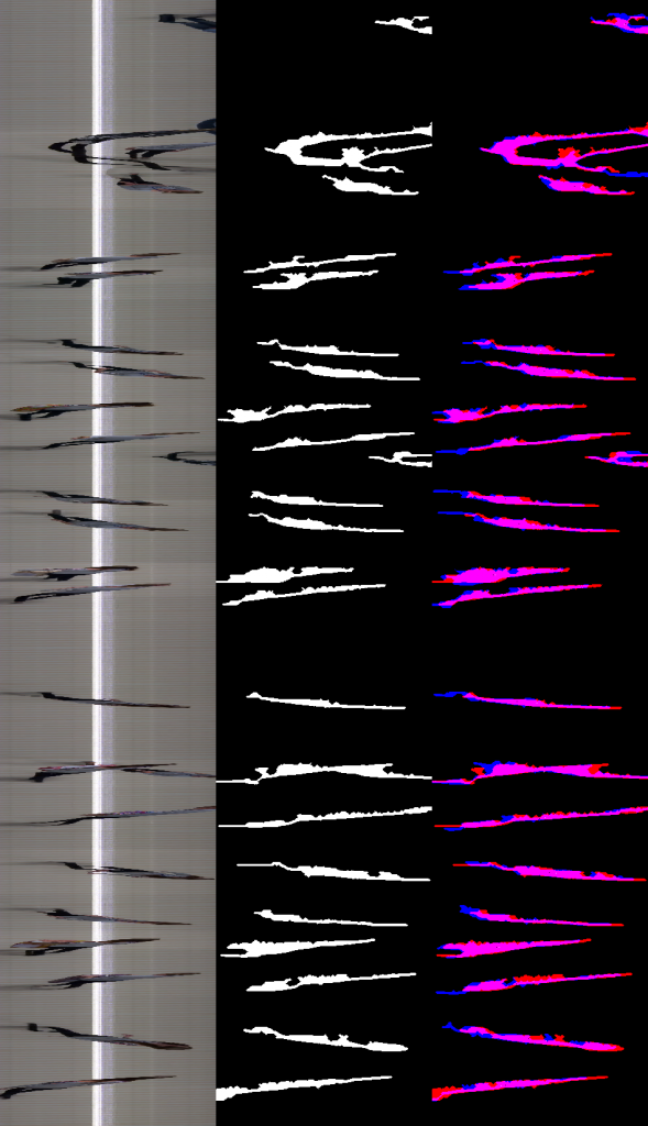 Moving Object Counting Using Image/Video Processing Part Two