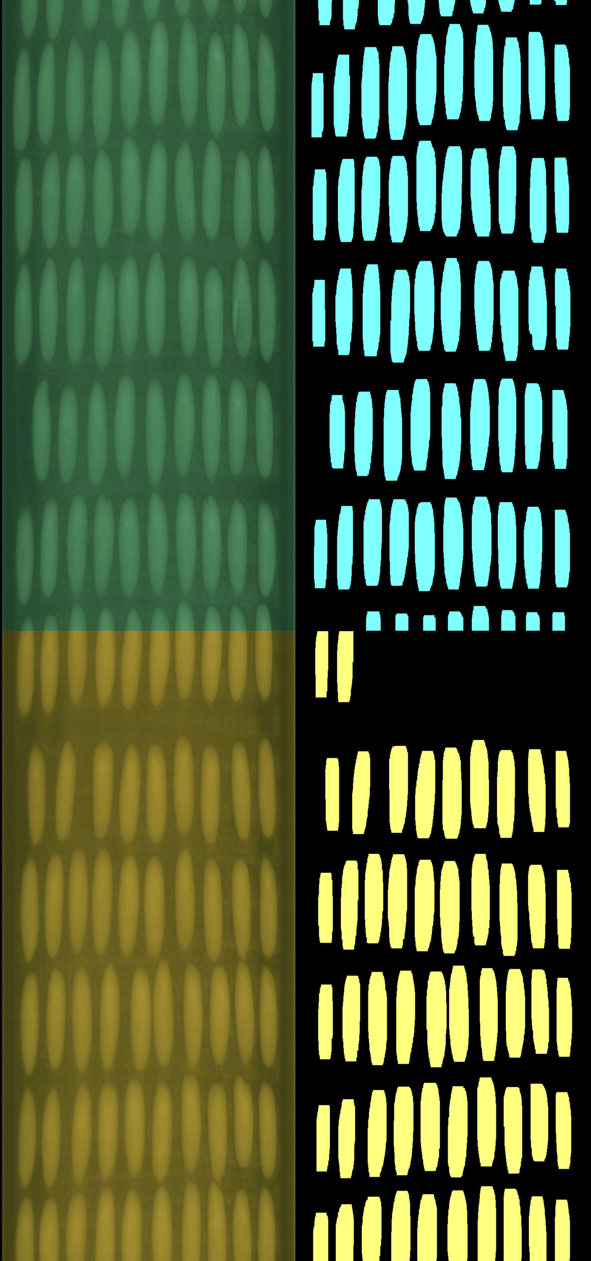 Image Processing for Object Counting - Abto Software