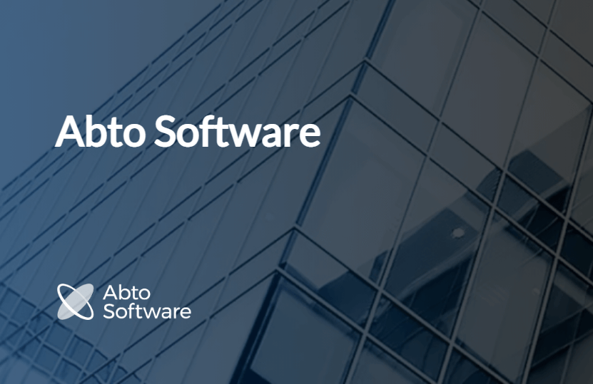 Company - Abto Software