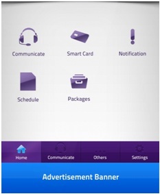 iPhone Communication App for an International Media - Abto Software