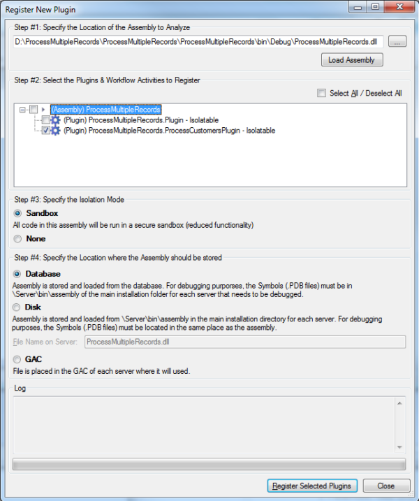Using Dialogs For Multiple Entities In Ms Dynamics Crm Abto Software
