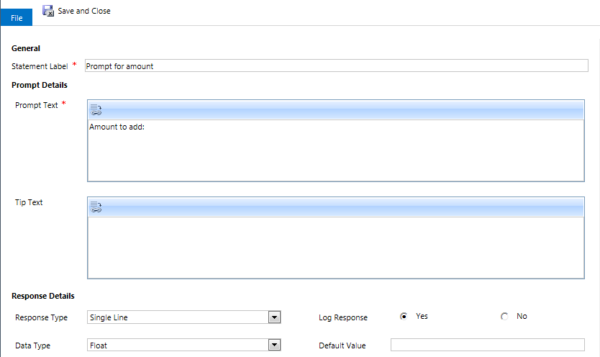 Using Dialogs for Multiple Entities in MS Dynamics CRM - Abto Software