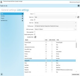 SharePoint Client Desktop App - Abto Software