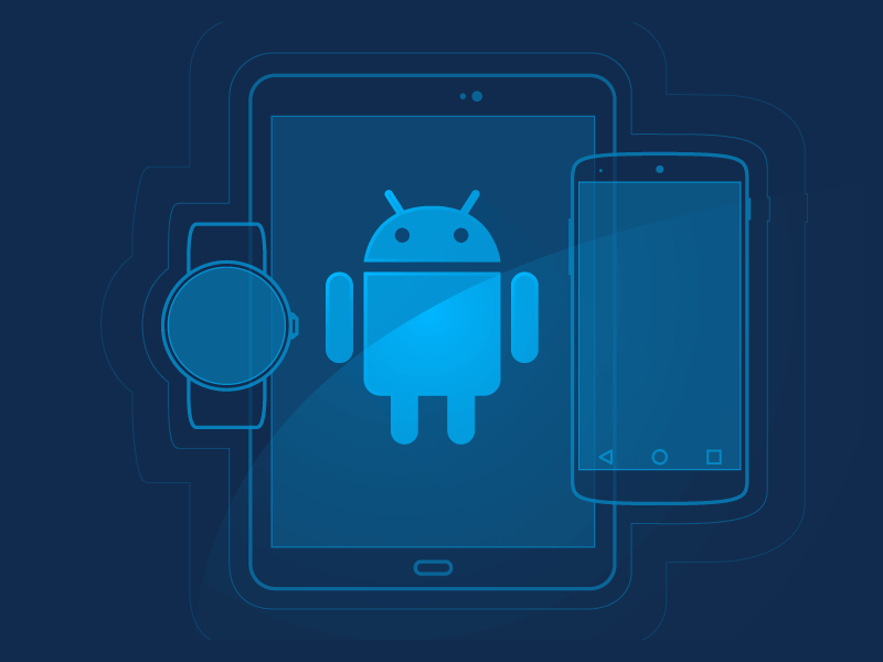 Android Application Development Services - Abto Software