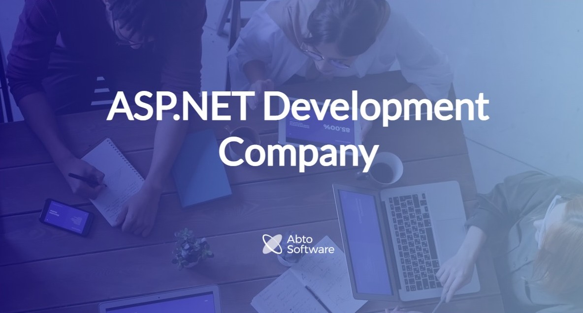 ASP.NET Development Company — ASP.NET Outsourcing
