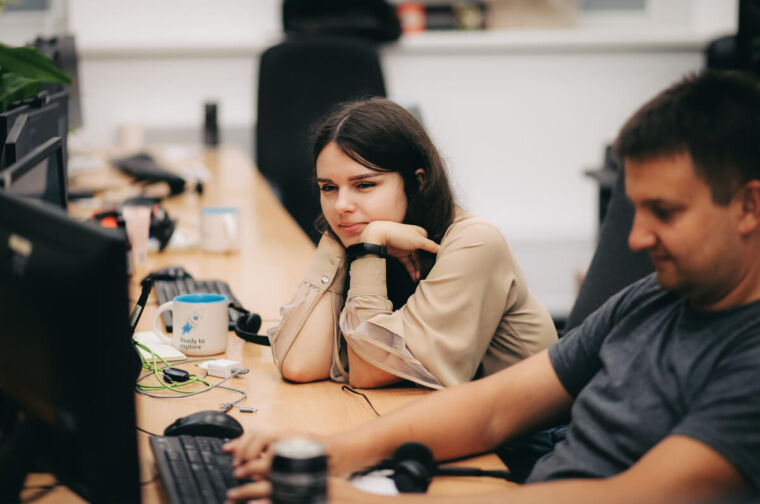 Company - Abto Software