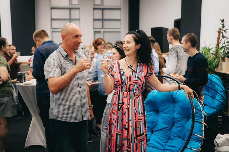 Company - Abto Software