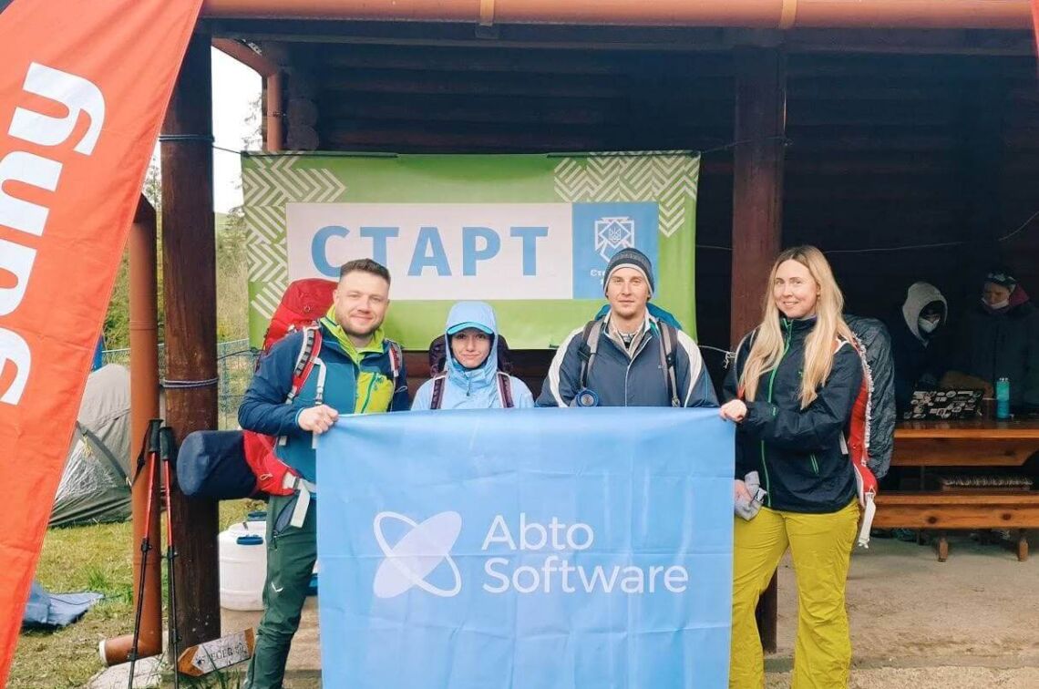 Company - Abto Software