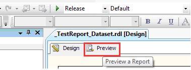 CRM Report - How to develop RDLC Reports in Microsoft Dynamics CRM