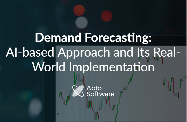 Demand Forecasting: AI-based Approach and Its Implementation