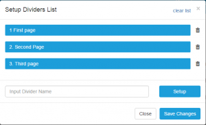 Real Estate Documents Management System - Abto Software