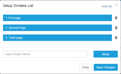 Real Estate Documents Management System - Abto Software