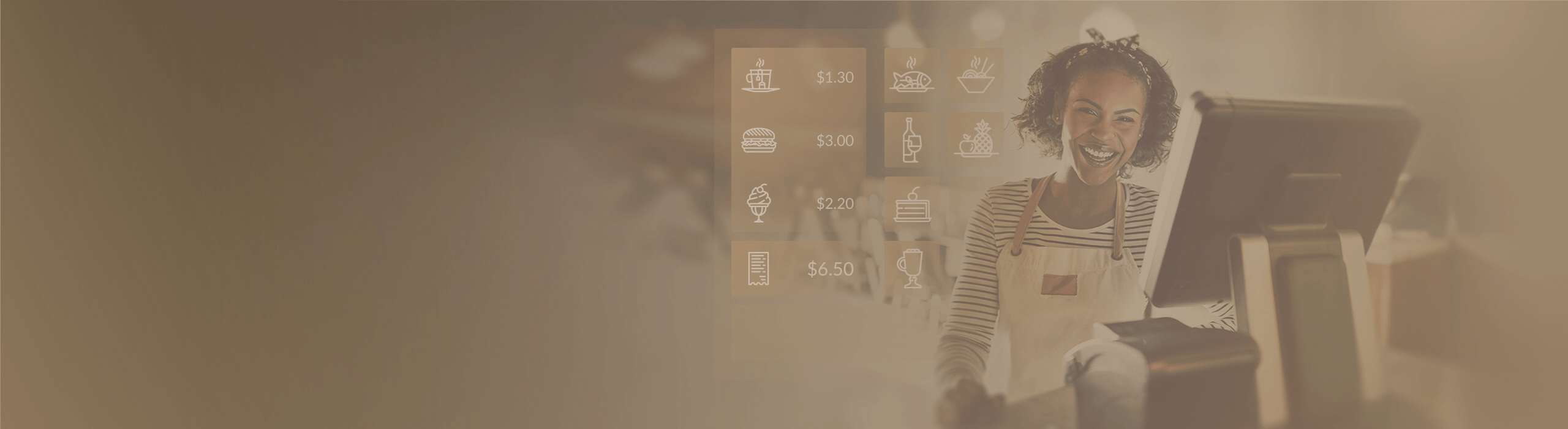 Legacy POS Upgrade - Abto Software