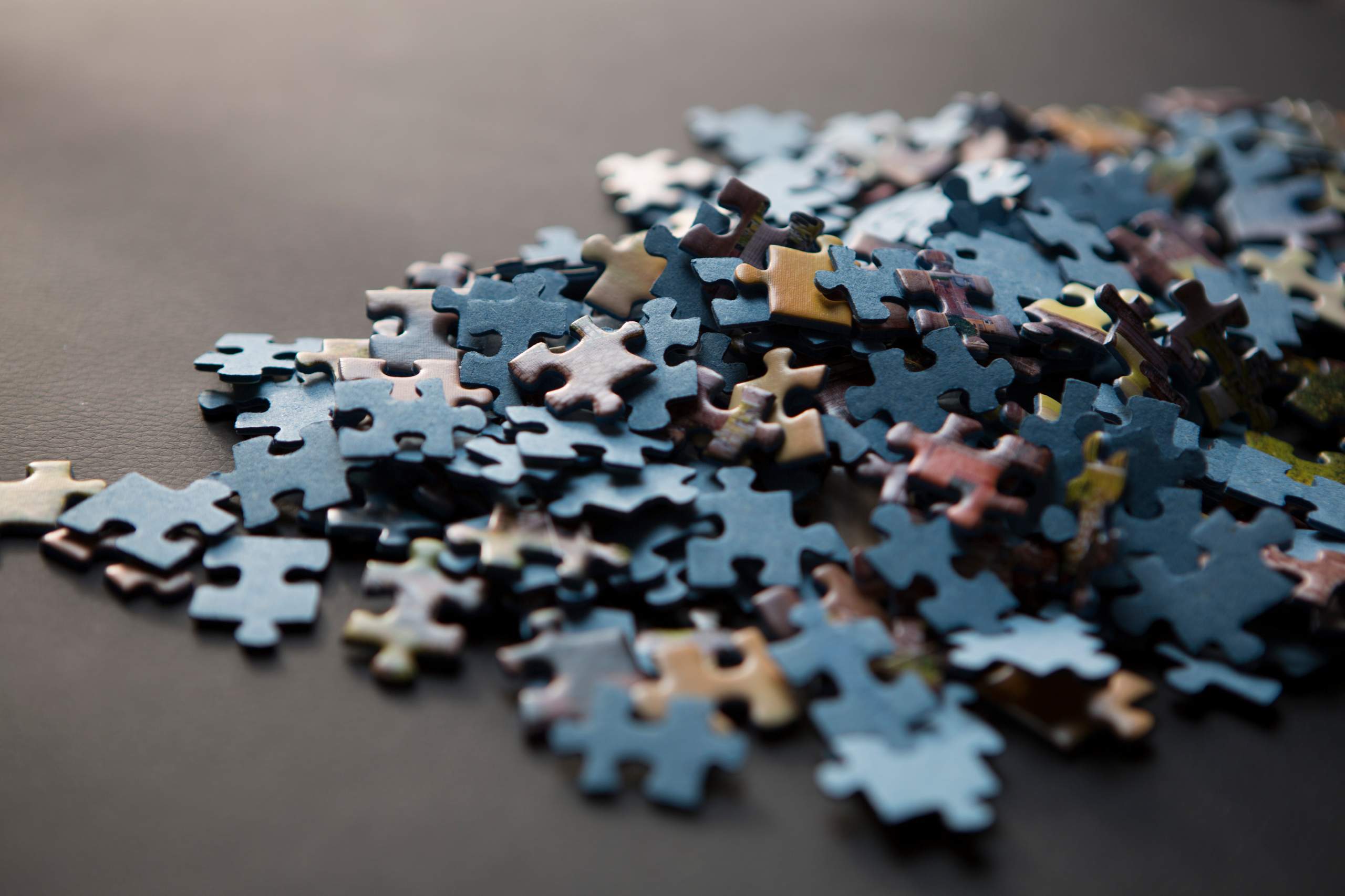 Computer Vision Powers Automatic Jigsaw Puzzle Solver Abto Software