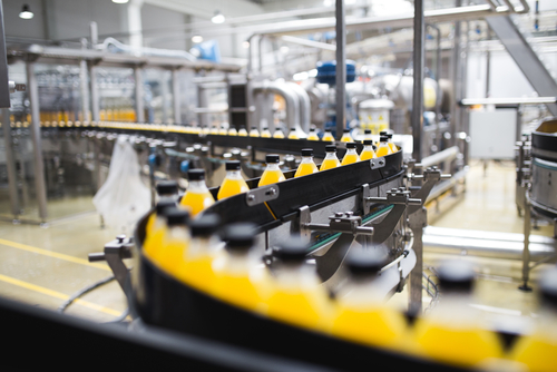 Abto Software's Automated Counting Solution for Production Lines