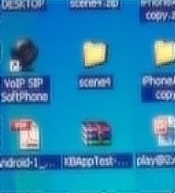 Image Processing with Super High resolution Image Reconstruction