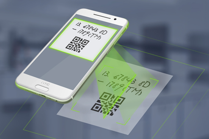 Intelligent Character Recognition Of Handwritten Text Abto Software