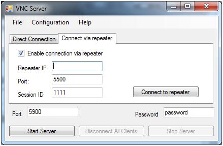 abtoVNC Server SDK - Abto Software