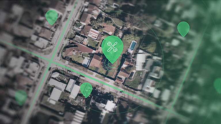 Mobile Workforce Management Software Abto Software